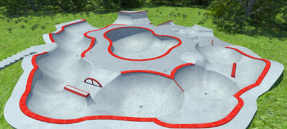 Laytonville Skate Park – Laytonville.org